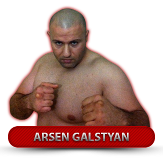 Flawless Fighting Championship